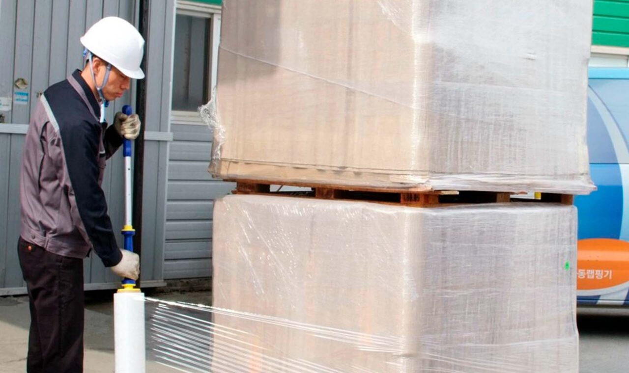 Emplaye para tu negocio - Uno Suministros